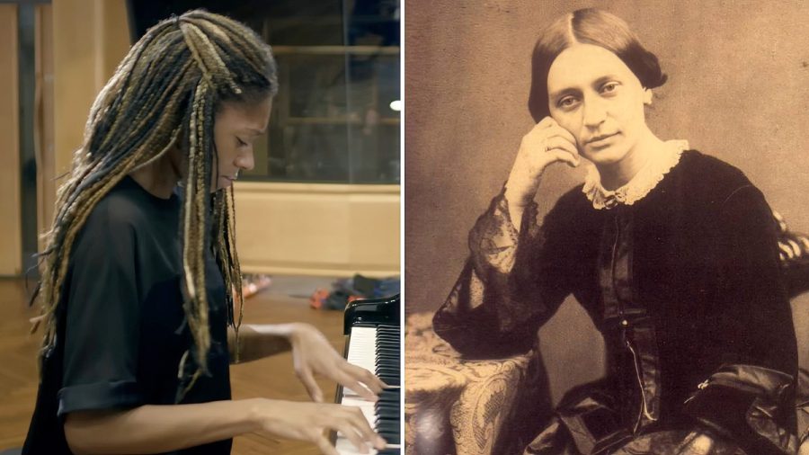 Isata Kanneh-Mason Champions Clara Schumann: Thunderous ‘Scherzo No. 2 ...